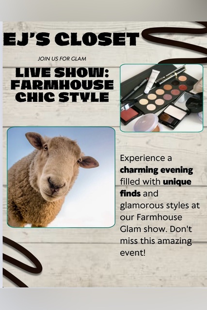 Posh Show - Poshmark